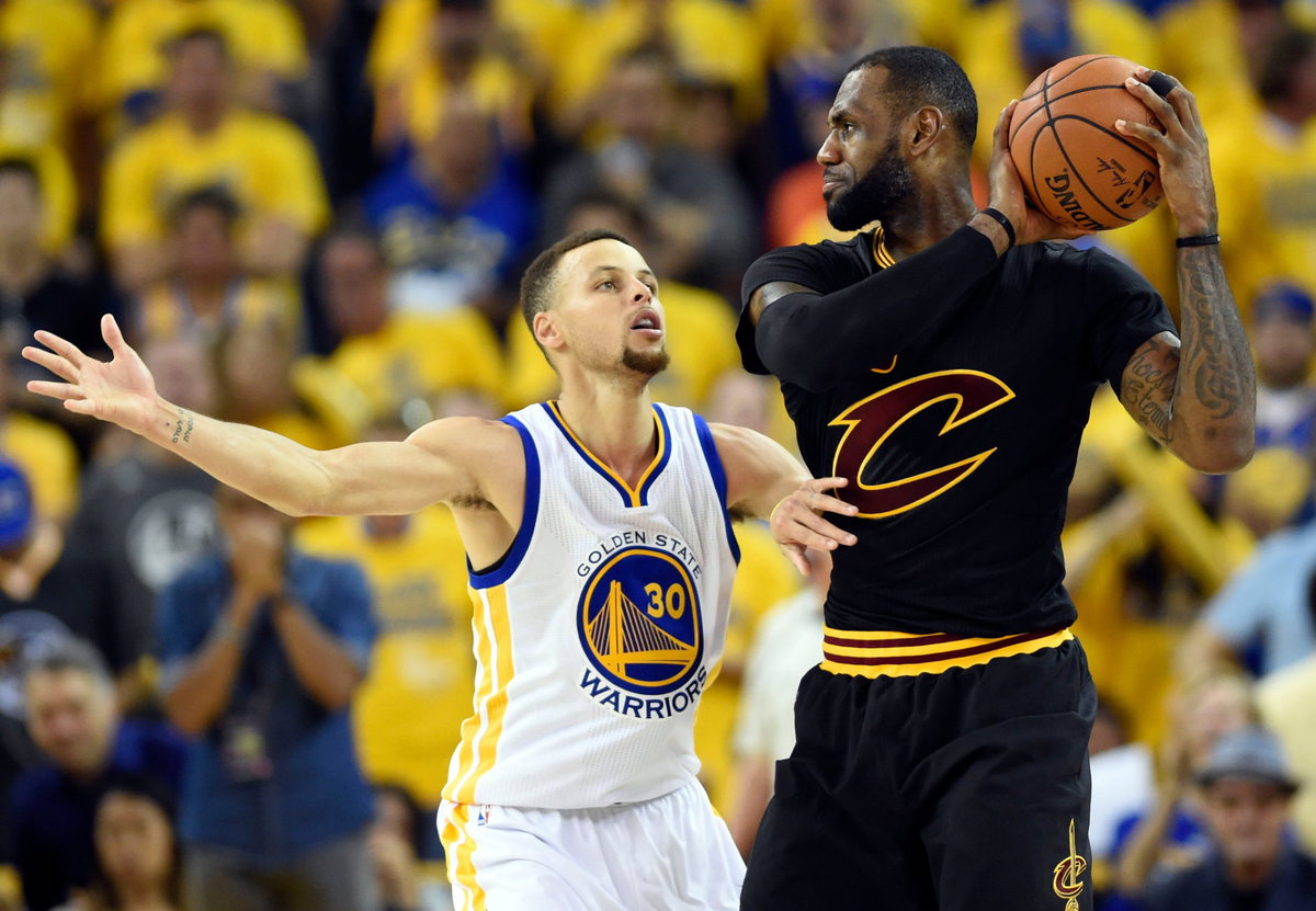 Paris Olympics: After LeBron James, Steph Curry’s Gold Medal Quest ...