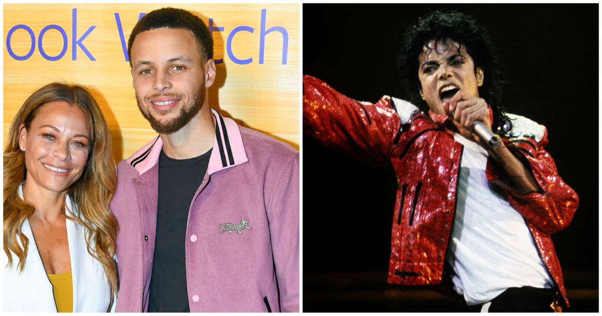 Mother Sonya Akins Stephen Curry to Michael Jackson, and Other ...