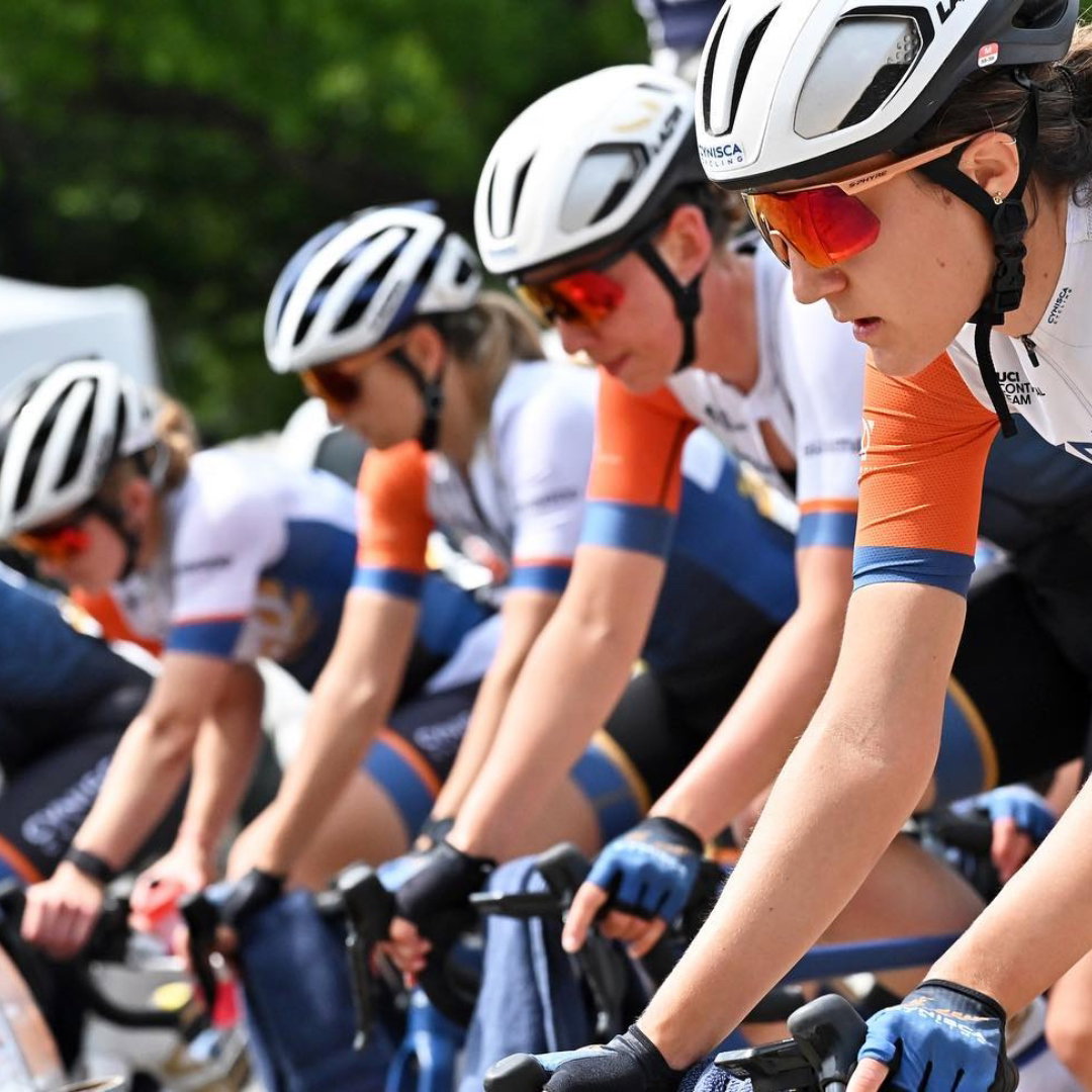 Will Deception From the American Women’s Cycling Team Derail Team USA’s ...