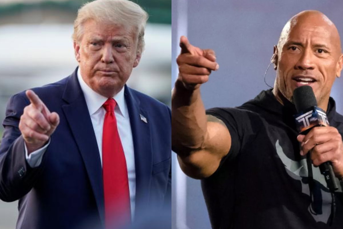"That's What You Need": WWE Legend Once Revealed Similarity Between ...