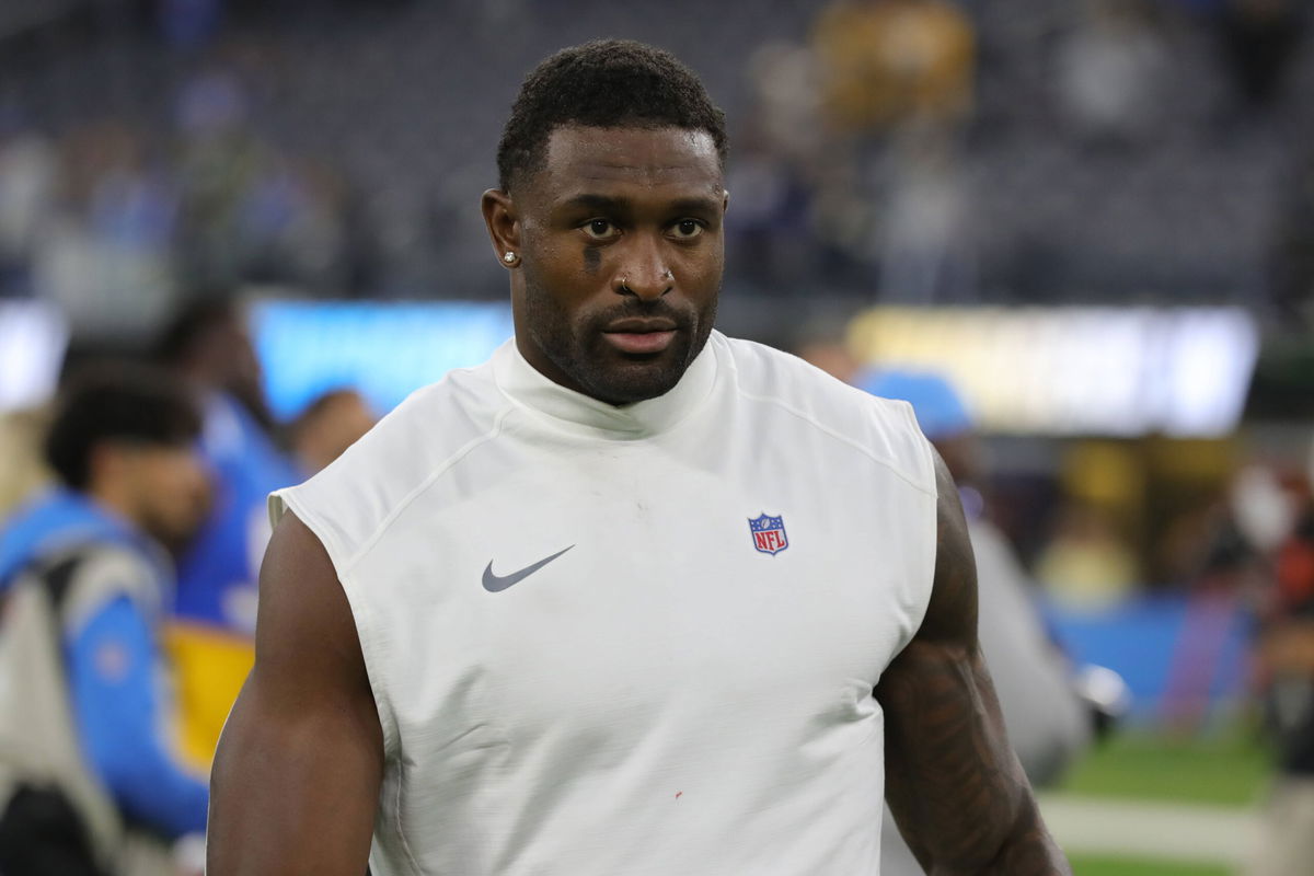 DK Metcalf Dealt With Unfortunate News After Steelers' Dramatic Win ...