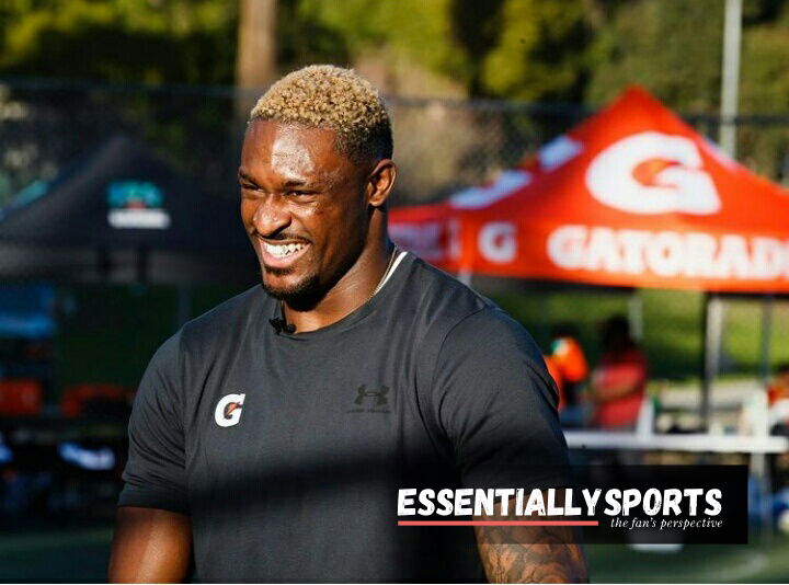 “F***** Around and Found Out” – 49ers Long Snapper Taybor Pepper Pulls ...