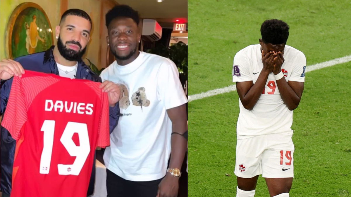 “Now We Know Why”- Fans Pile Down on Billionaire Rapper Drake for ...