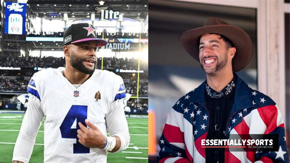 Dallas Cowboys’ $9 BN Authority Envisioned to Pave the Way for F1’s ...