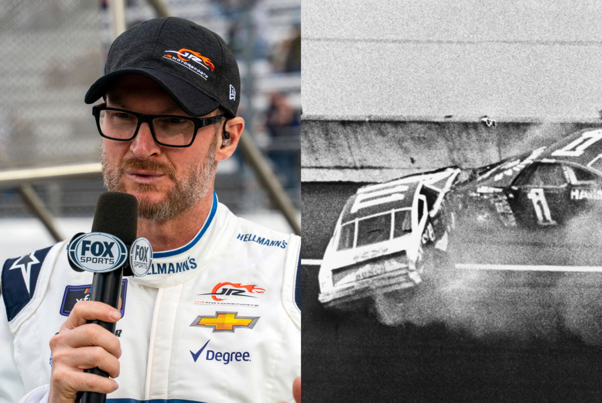 Donnie Allison Crash Davey Allison Wikipedia