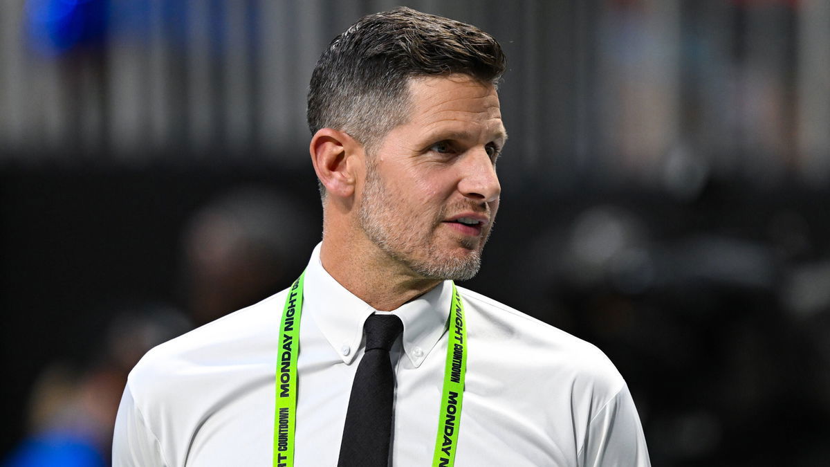 ESPN’s Dan Orlovsky Makes Coaching Plans Clear to Dan Campbell as Lions ...