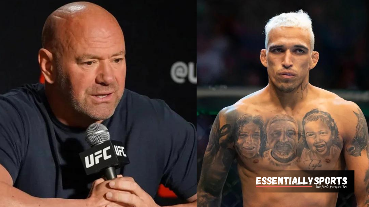 UFC Rumors: Dana White’s Noche UFC 306 Card Takes a New Twist as ...