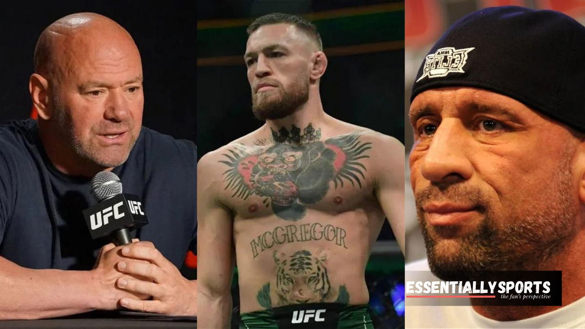 MMA News Roundup – Dana White’s Trolled for UFC 301: Pantoja vs. Erceg ...