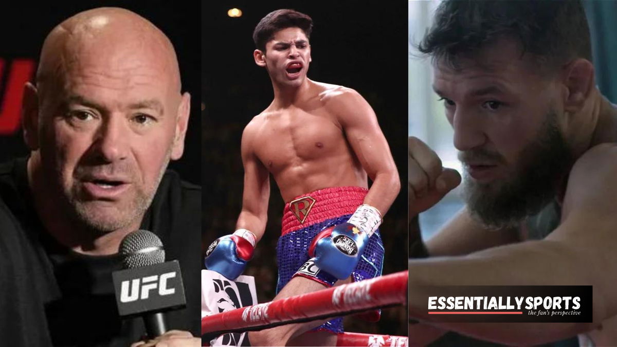 MMA News Roundup – Ryan Garcia Called a “Modern Times Prophet” by UFC ...