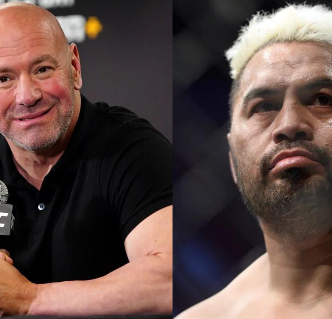 Mark Hunt's Instagram, Twitter & Facebook on IDCrawl