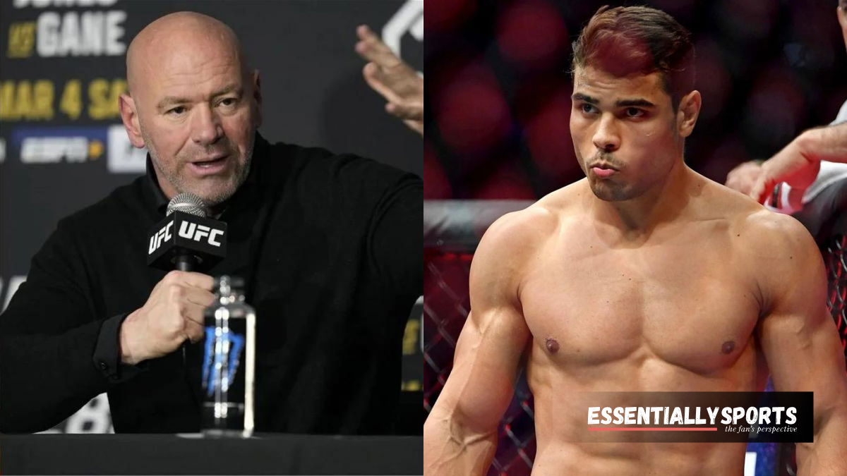 “Lie and Hide Injuries” – Dana White Unleashed on Fighters Hiding Staph ...