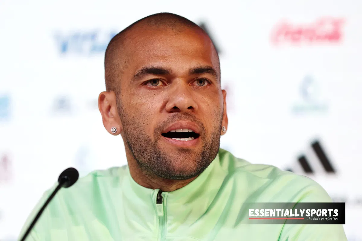 Who is Ines Guardiola, Dani Alves' Lawyer Who Helped With His $1.08 ...