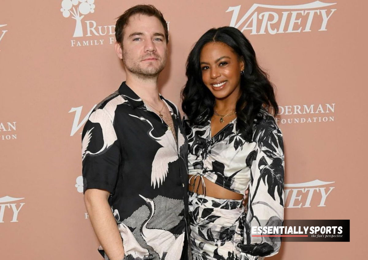 Who is Daniel Durant’s Dancer Fiance Britt Stewart? Everything About ...