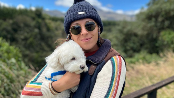 Who is Daniela Darquea? lifestyle, LPGA Career & Other Details ...