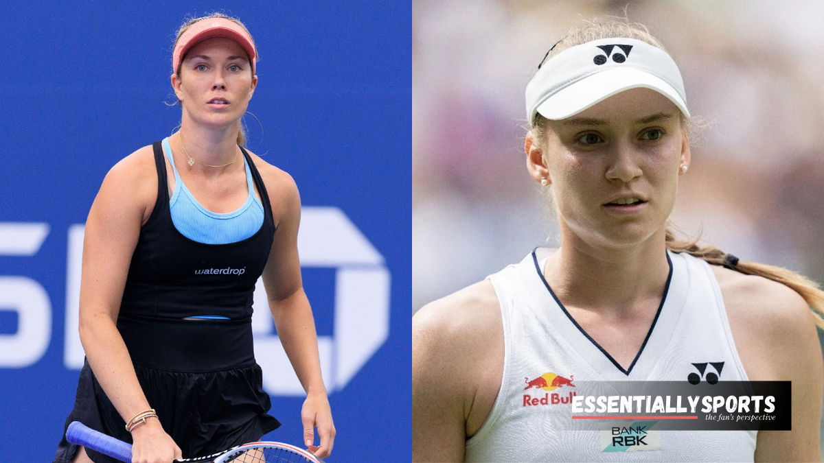 Miami Open Final: Frustrated Tennis Fans Air Bizarre Concern Despite ...