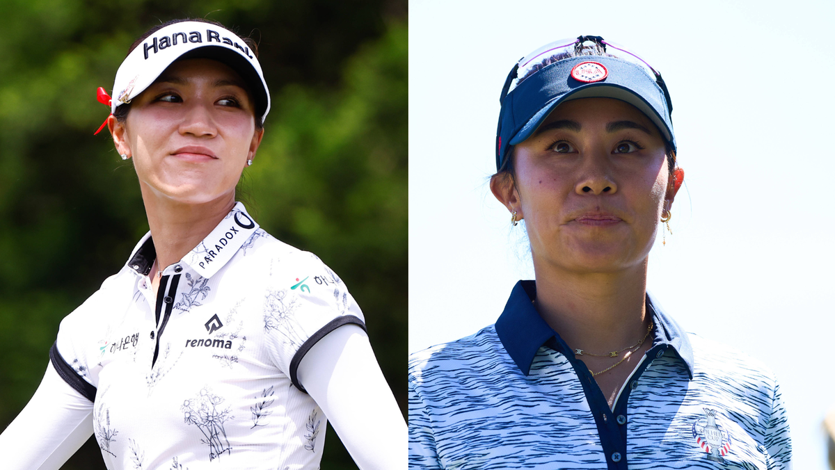 ‘My Little Sister’: Despite Their Professional Rivalry, Danielle Kang ...