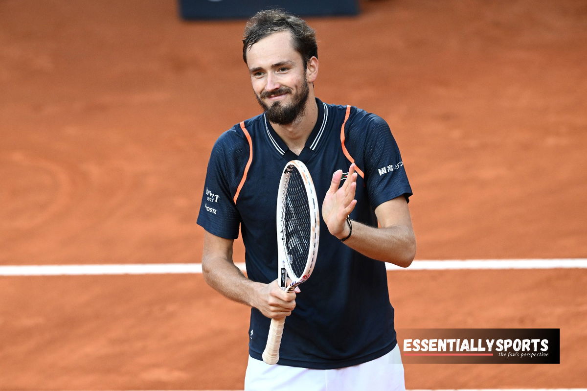 Madrid Open 2024: Daniil Medvedev vs Jiri Lehecka; Preview, Head-to-Head, Prediction ...