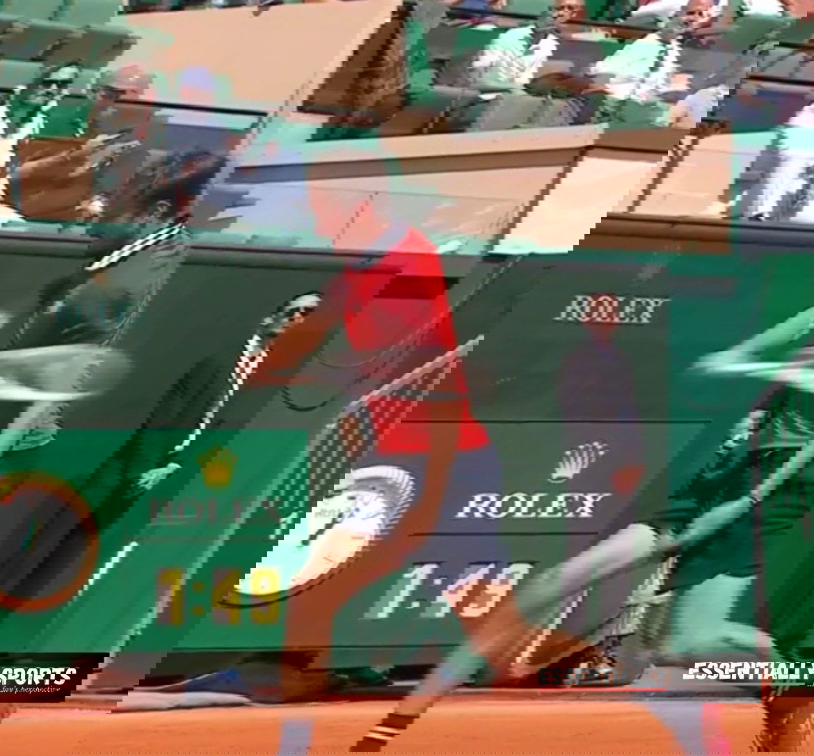 Monte-Carlo Masters: Daniil Medvedev Draws the Ire of Tennis Fans with ...