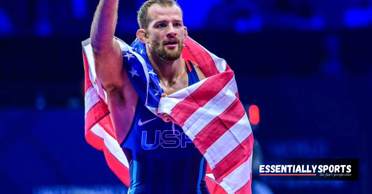 2x Wrestling State Champion Joins Elite List After Triumphant Super 32 ...