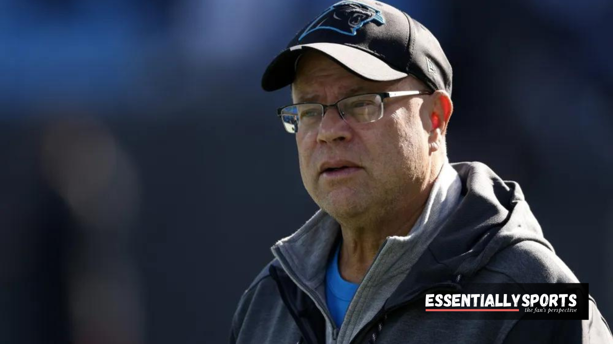 Forced to Play on Turf, Panthers Players Turn Against Billionaire Owner ...