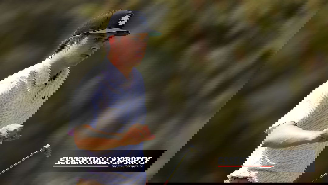 Who Is Davis Thompson? All About the PGA Tour Pro's Life, Career, and ...