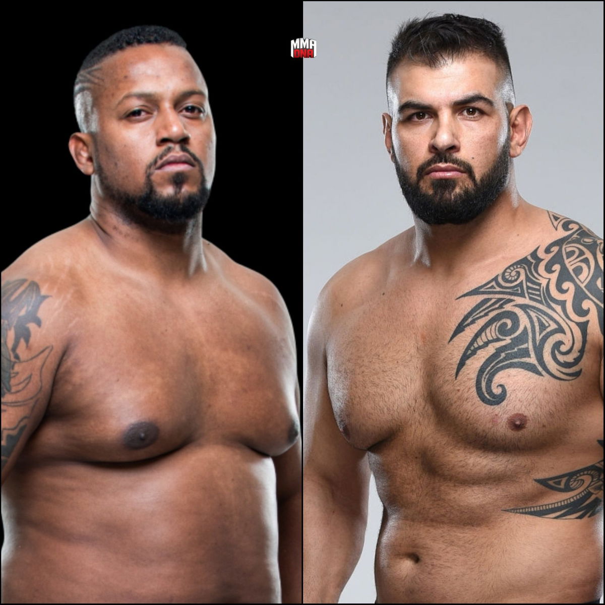 UFC Fight Night: Vettori vs Holland- Yorgan De Castro vs Jarjis Danho ...