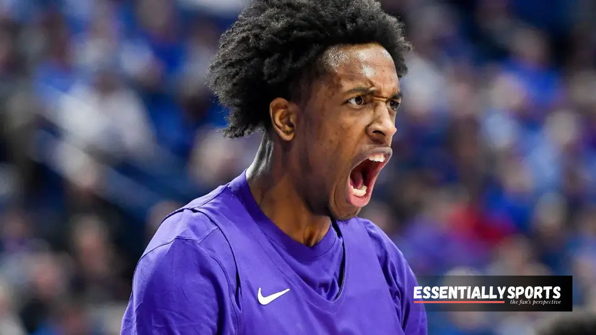 NCAA’s Rejection to 27YO NBA Star in Peculiar Career, Sparks Confusion ...