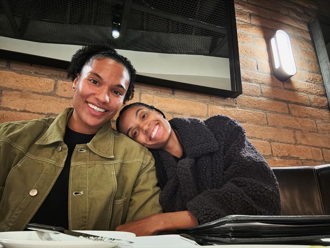 Meet DeWanna Bonner and Alyssa Thomas – Sun’s Stars Who Switched From ...