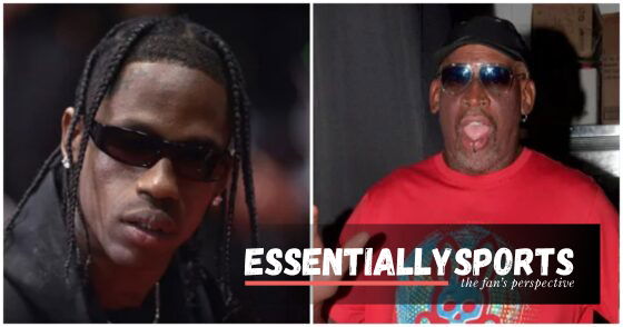 "Nike You Should Be Ashamed of Yourself With Travis Scott, What the F ...