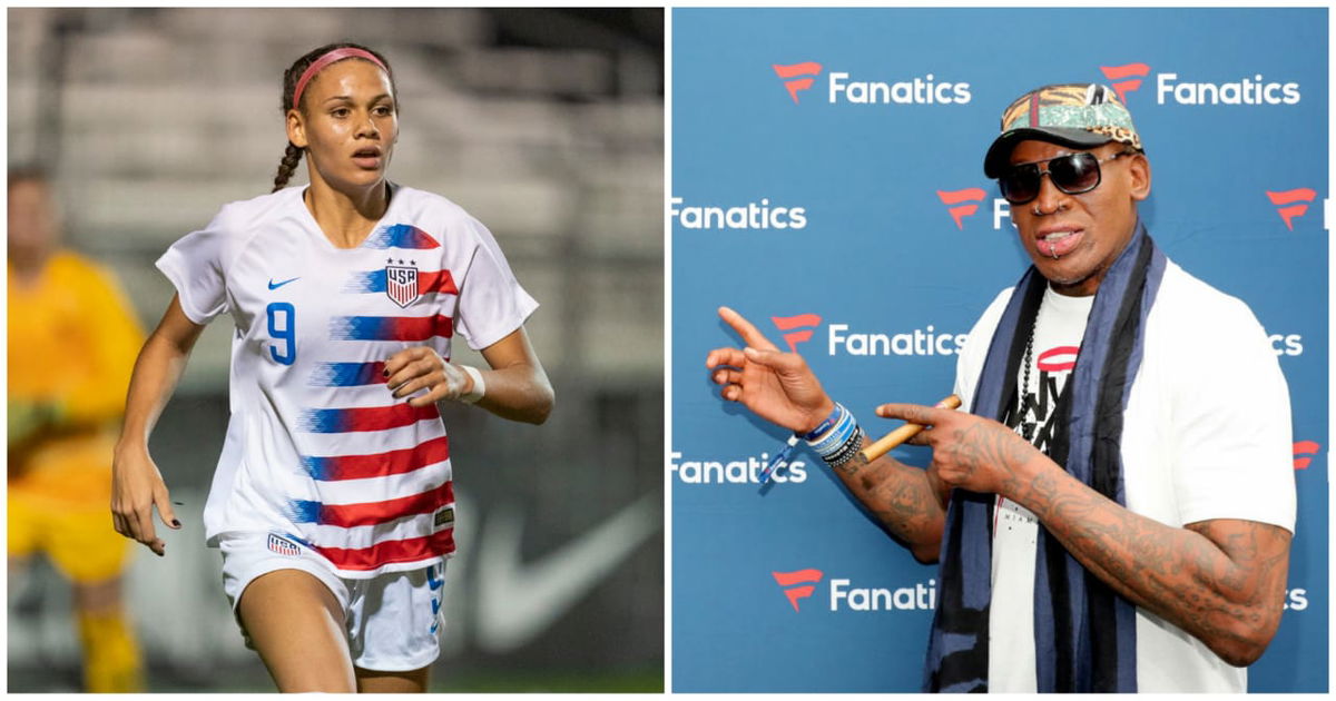 "I Can't Believe That..": Weeks After Historic $1 Million Contract ...