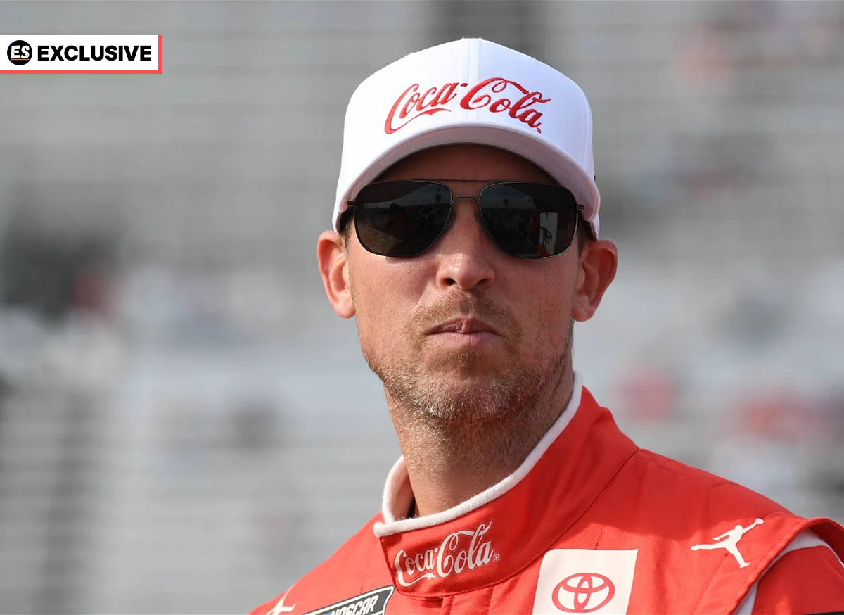 NASCAR Cup Series Summary Highlights Denny Hamlin’s Penalty-List ...