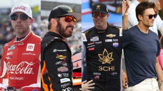 Josh Bush Archives - EssentiallySports