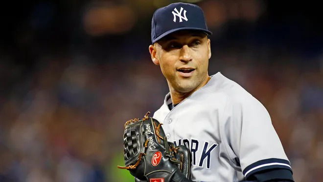 New York Yankees Hero Derek Jeter Once Took Just 10 Seconds to Make a ...