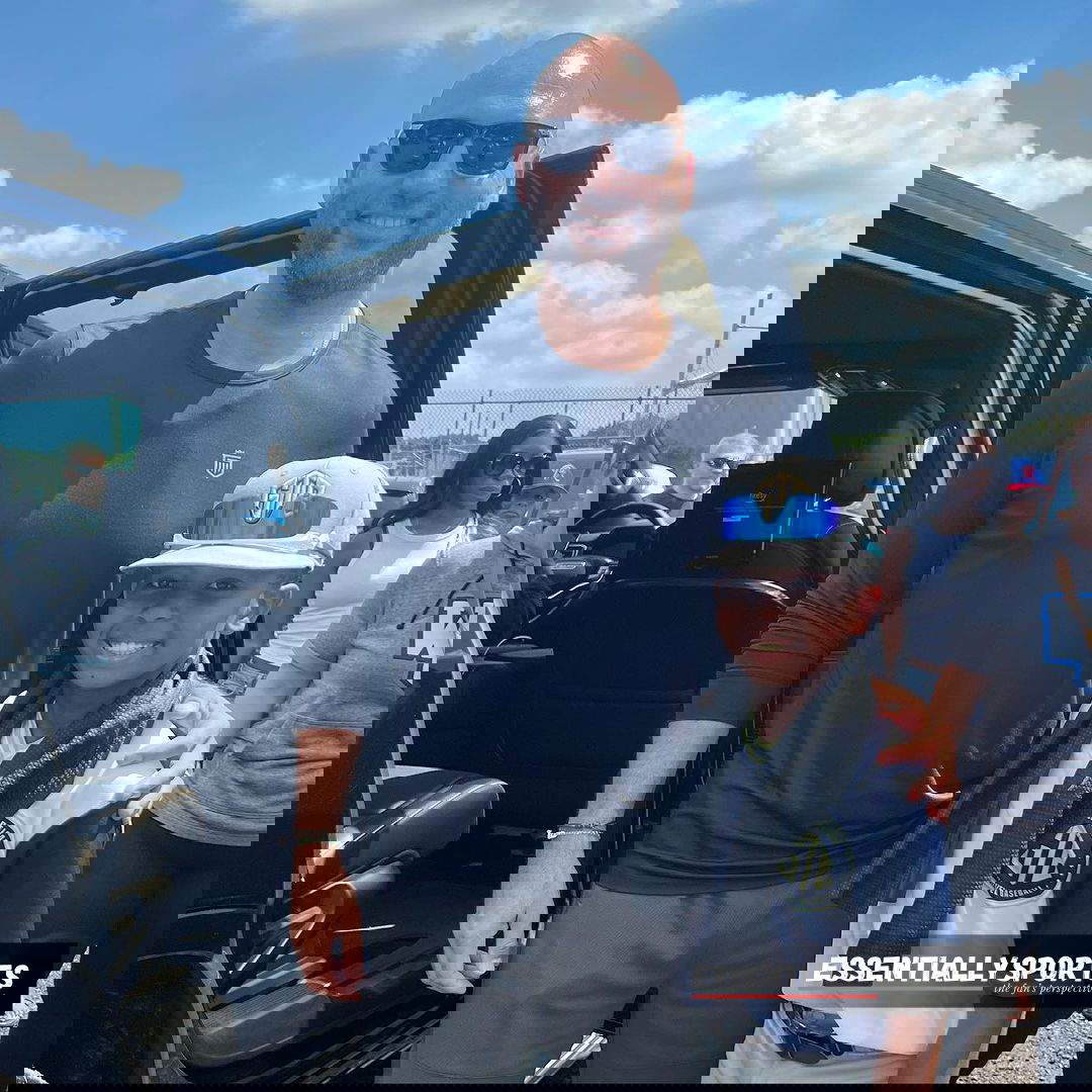 MLB News: Derek Jeter’s Nephew Continues Family Legacy After Smashing ...