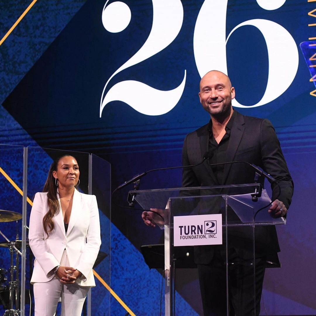 Derek Jeter’s Contribution to a Better Future: Everything You Need To ...