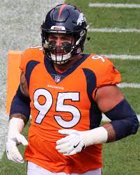 A Day After Mountain Lion Shocker, Derek Wolfe’s “Already Killed ...