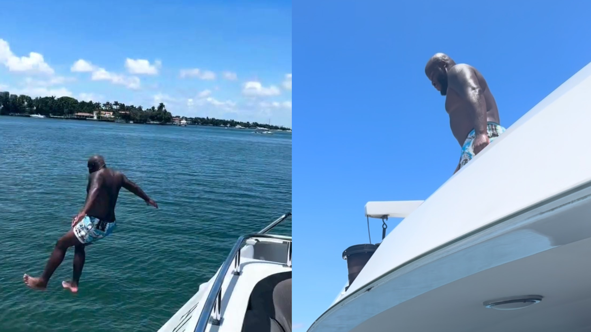 “Keep Them B**ls Cool”- Amid Partnering With Channing Tatum’s $1 ...