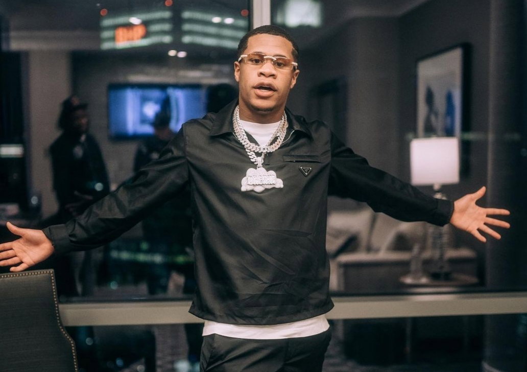 Is Devin Haney Married? Who Is His Wife/Girlfriend? All About the ...