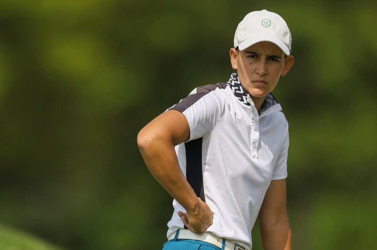 Meet Dewi Weber: LPGA Star’s Career, Personal Life, & Other Interests ...