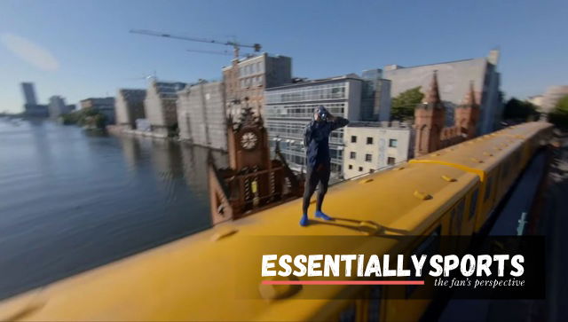 911 Calls Confirm Another Subway Surfing Death of 14-Year-Old in ...