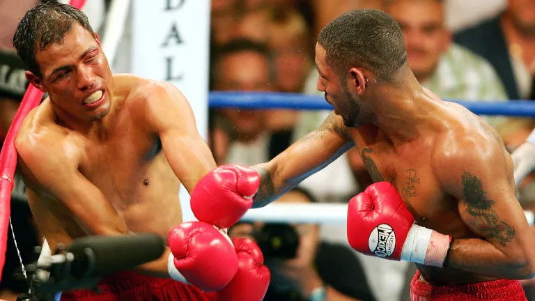 “This Was Boxing in Its Purest Form”: Fans Go Berserk as ‘One of the ...