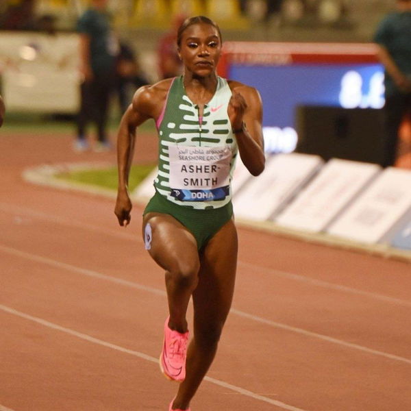 2x Olympic Medalist Breaks Silence on Stunning Expulsion of Key Track ...