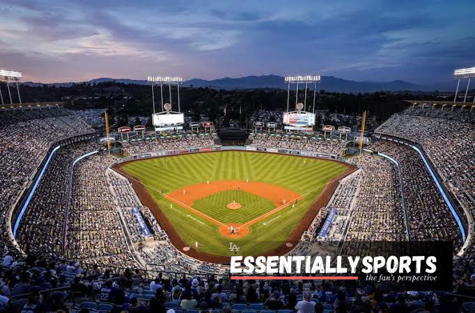 Reports of NASCAR Closing In on La Coliseum's Most Probable Replacement ...