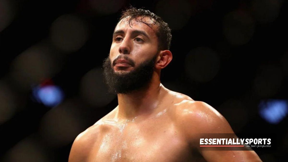 “Life Might Be Over for Me”: What Happened to Dominic Reyes? Health ...