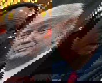 Joe Rogan Reveals Why Donald Trump Is Not Returning To "Twitter Sh*t ...