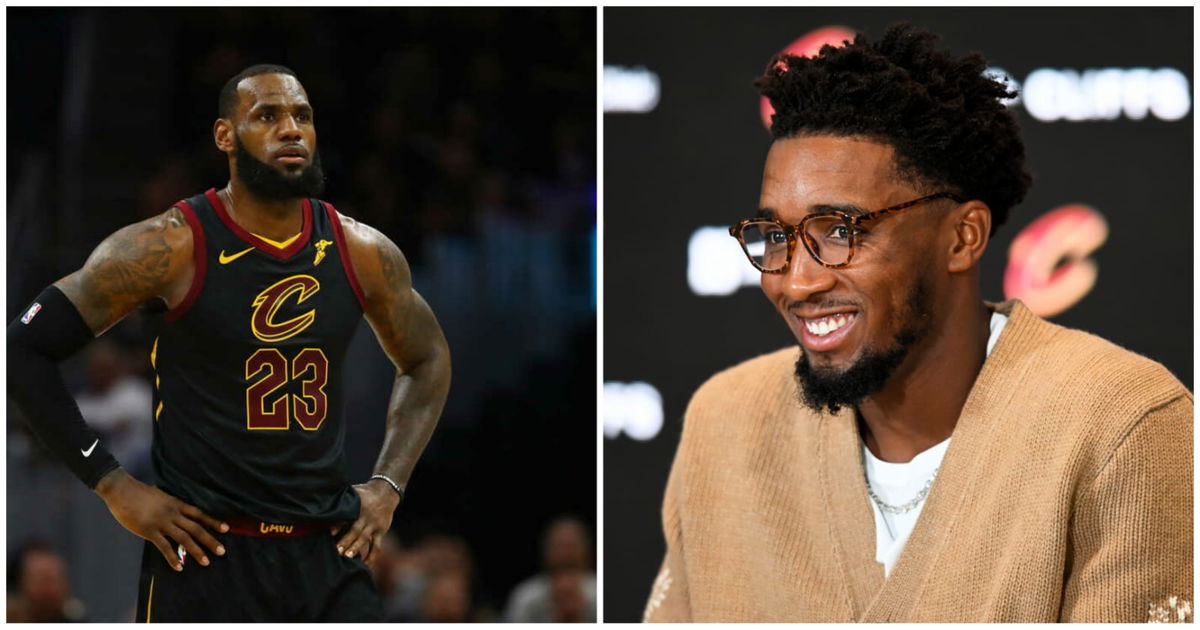 “Scary Hours”: After $163 Million Trade Acquisition, LeBron James’ Ex ...