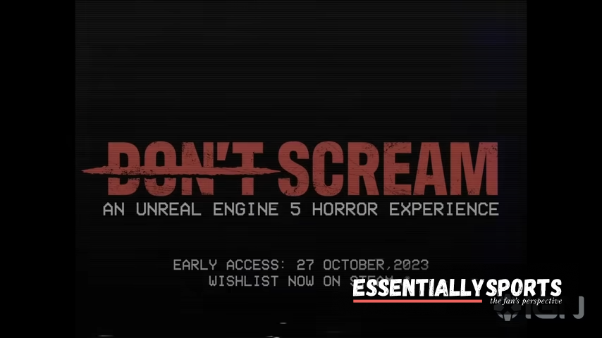 “I WANNA PLAY BABY” Fans Jump on the Hype Train After Seeing Indie ...