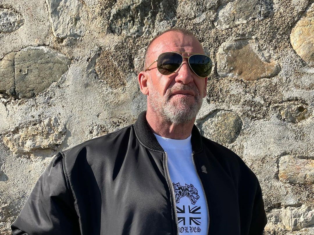 Wishes Pour In for 6X Mr. Olympia Dorian Yates’ 62nd Birthday ...