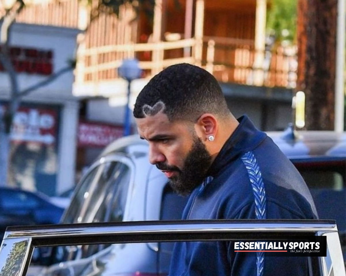 As Drake’s Dating Rumors With Camilla Cabello Spread Like Wildfire, the ...