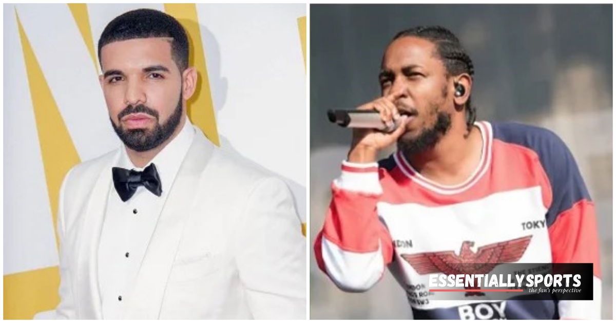 Ex-NBA Star, Who Is Kendrick Lamar’s Cousin, Credits Drake for Rival’s ...